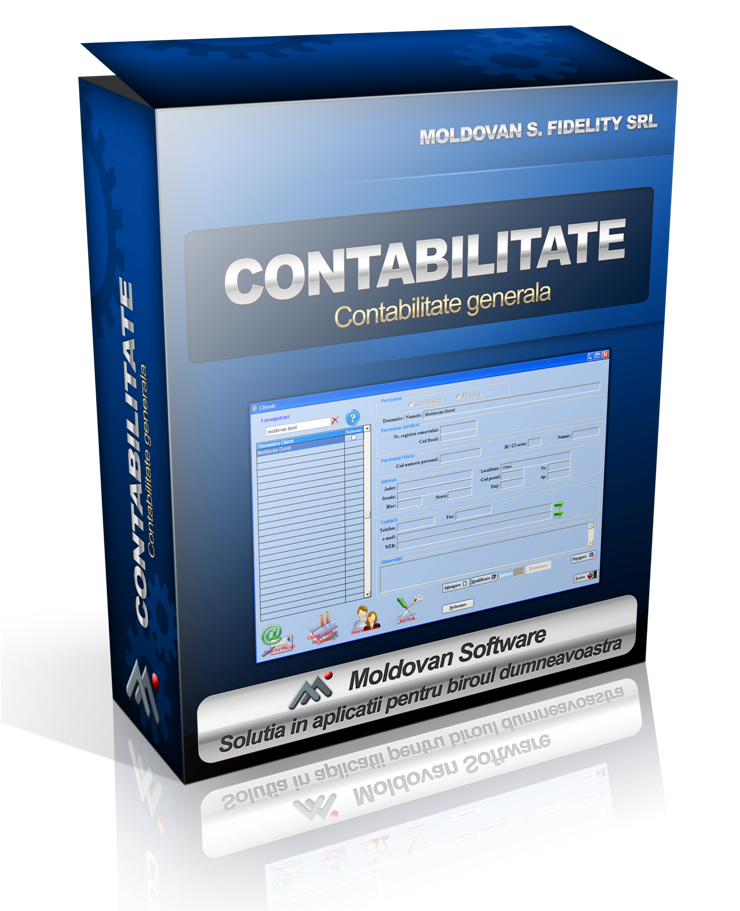 Detalii Articol - Aplicatia CONTAB04 - Contabilitate - Gestiune ...